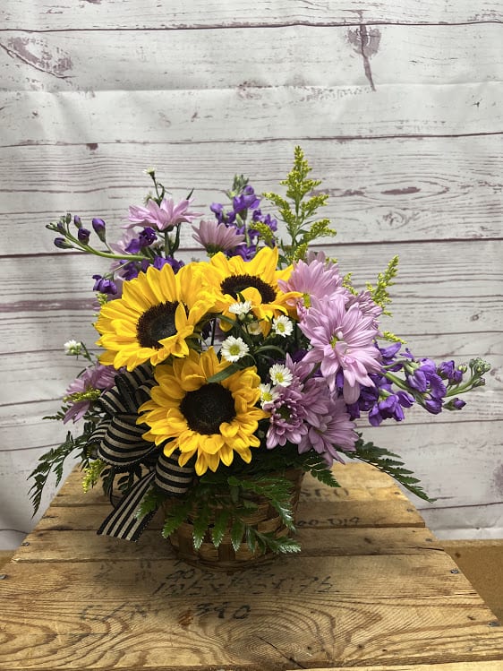 Edwardsville Florist | Flower Delivery by Goff and Dittman Florists