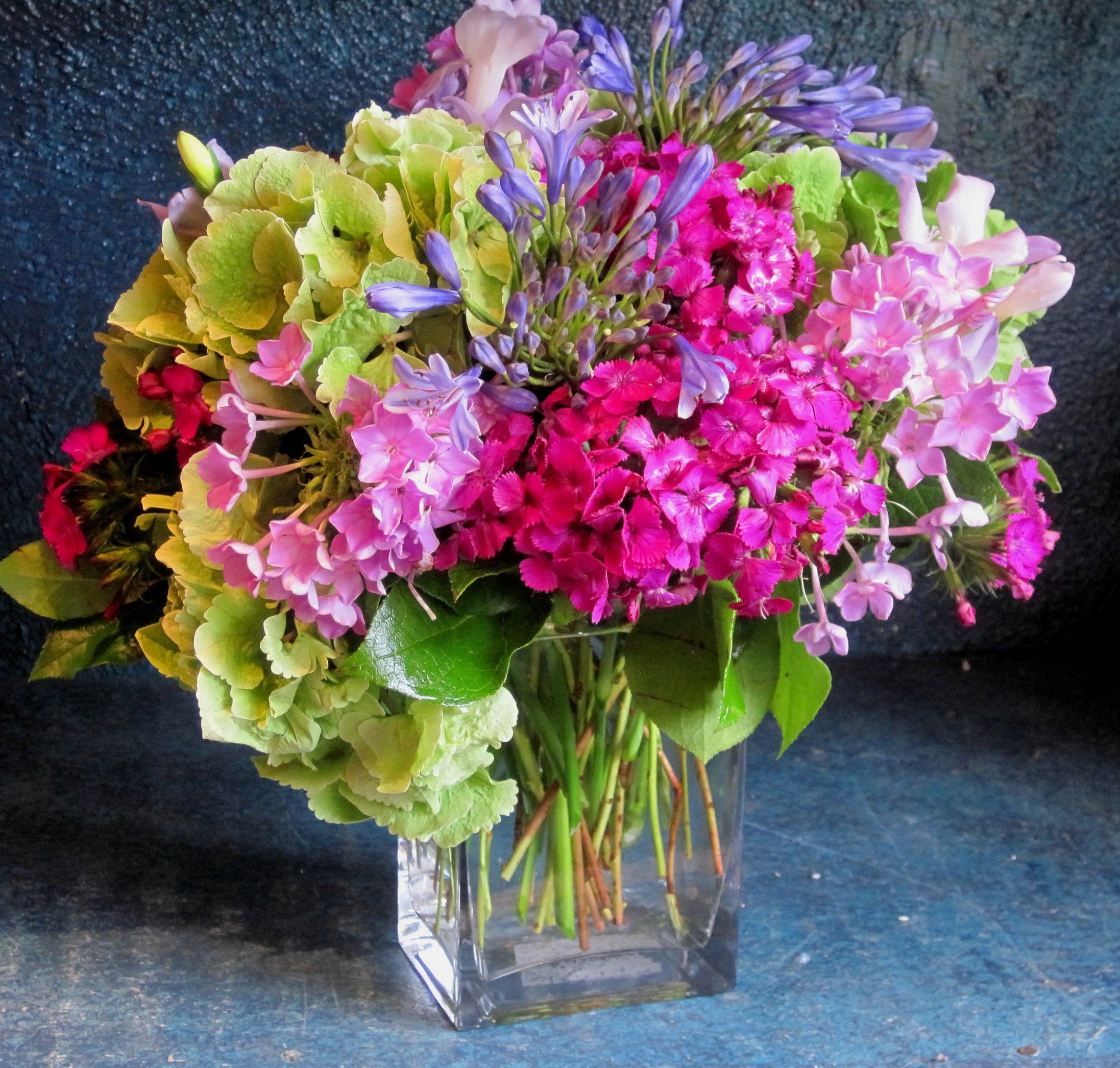 Alexandria VA Florist | Alexandria Flower Delivery by Foxglove Flowers LLC