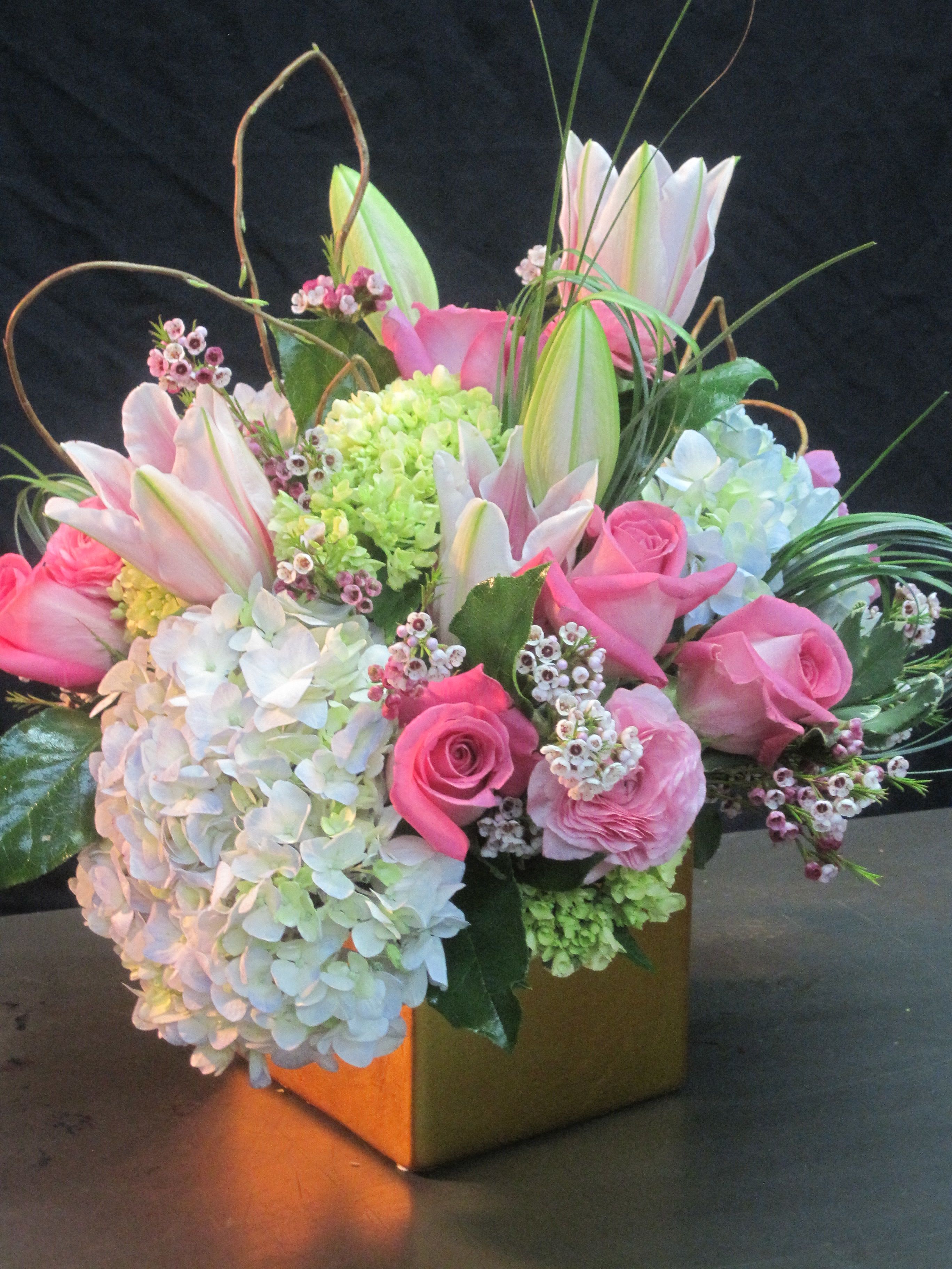 Alexandria VA Florist | Alexandria Flower Delivery by Foxglove Flowers LLC