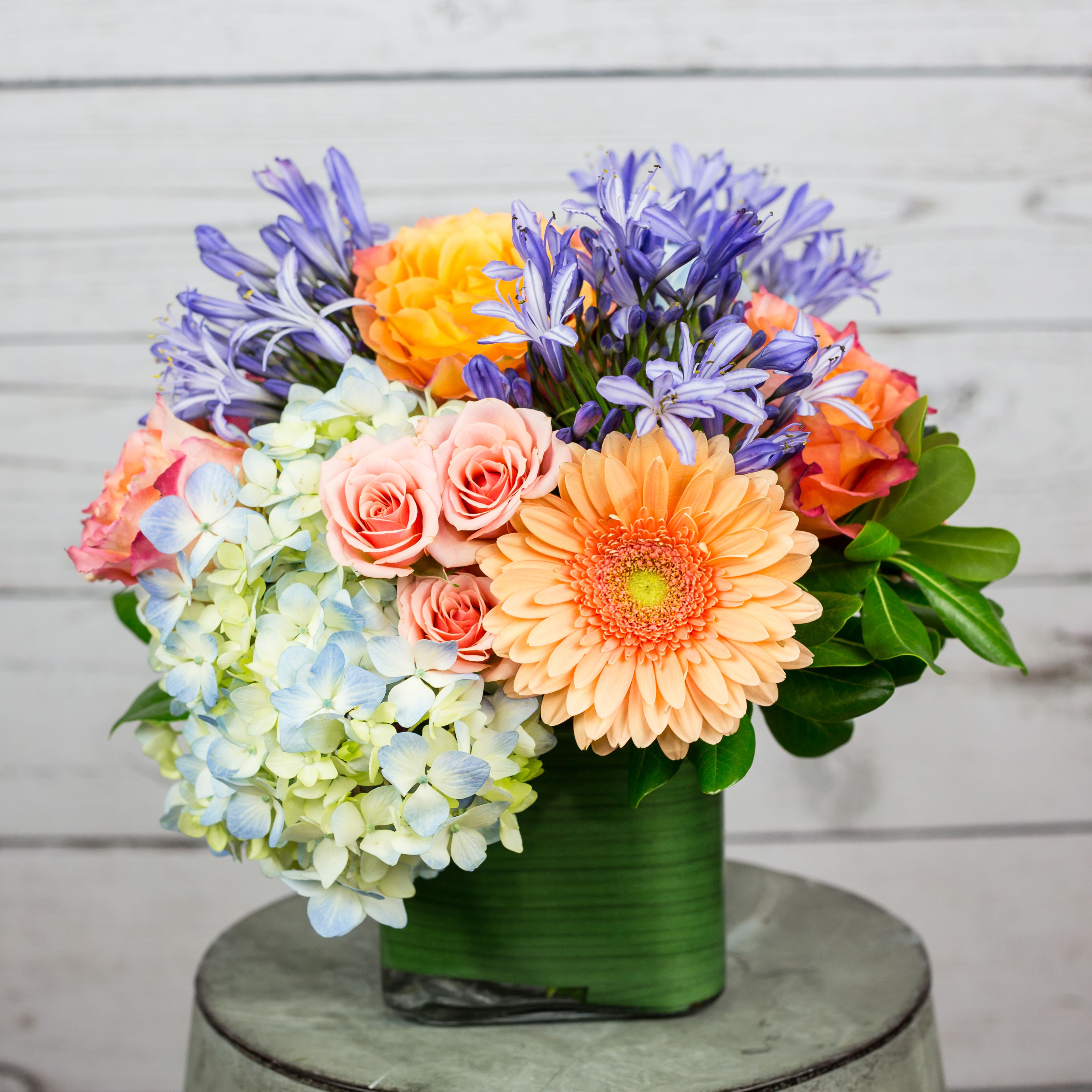 Alexandria VA Florist | Alexandria Flower Delivery by Foxglove Flowers LLC
