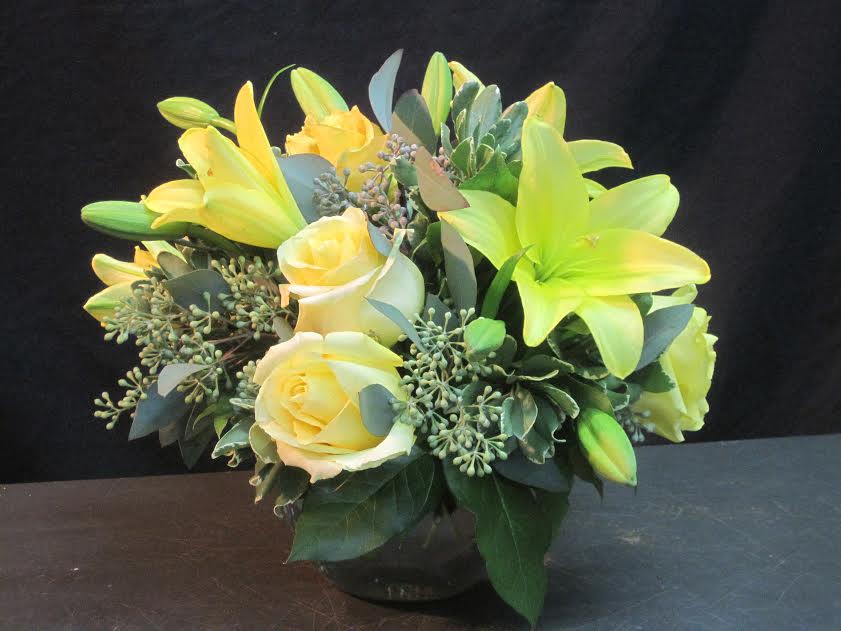 Alexandria VA Florist | Alexandria Flower Delivery by Foxglove Flowers LLC