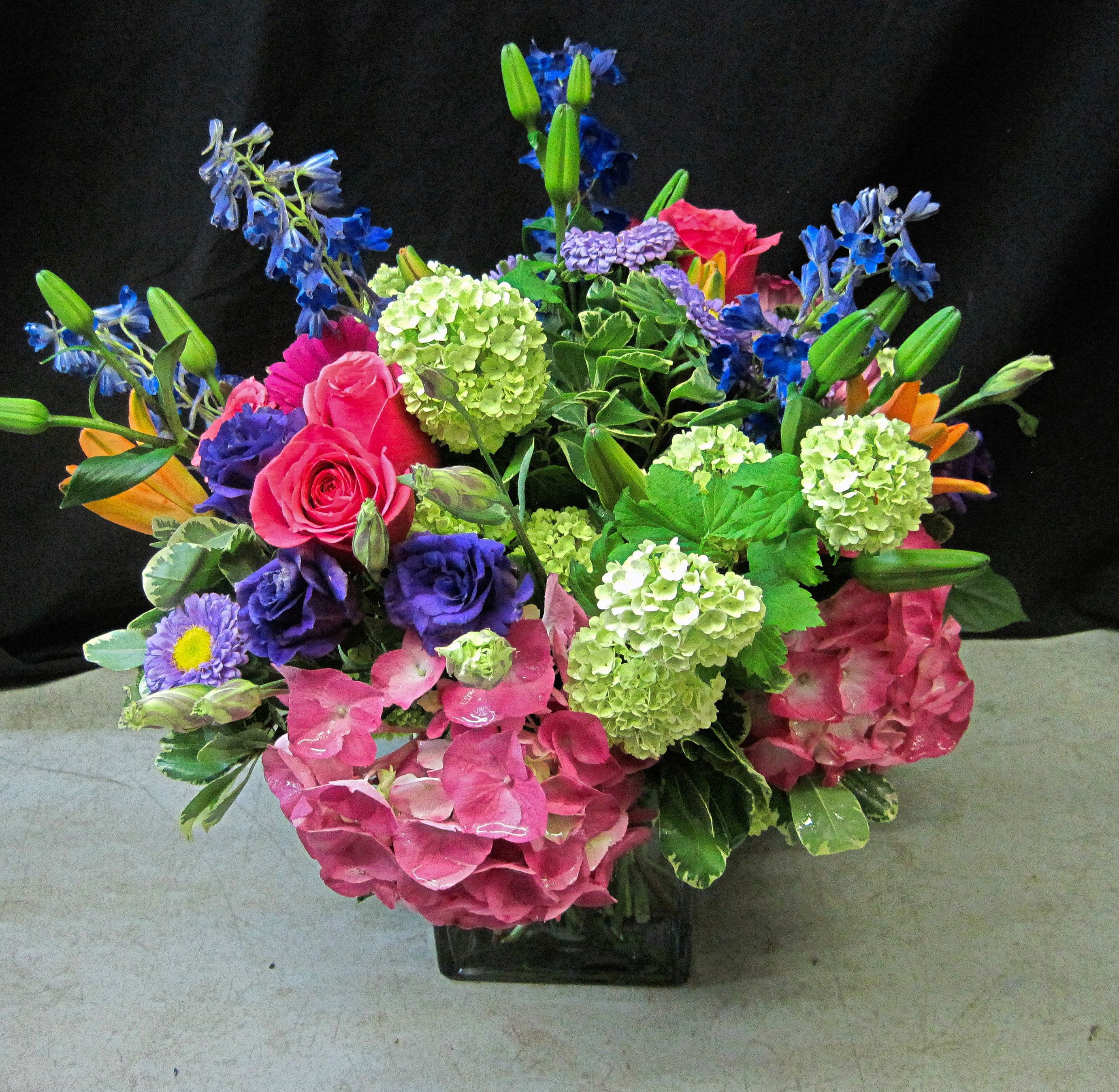 Alexandria VA Florist | Alexandria Flower Delivery by Foxglove Flowers LLC
