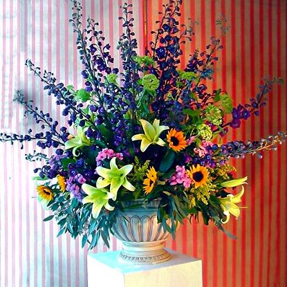 Alexandria Florist | Flower Delivery in Alexandria VA by Foxglove ...