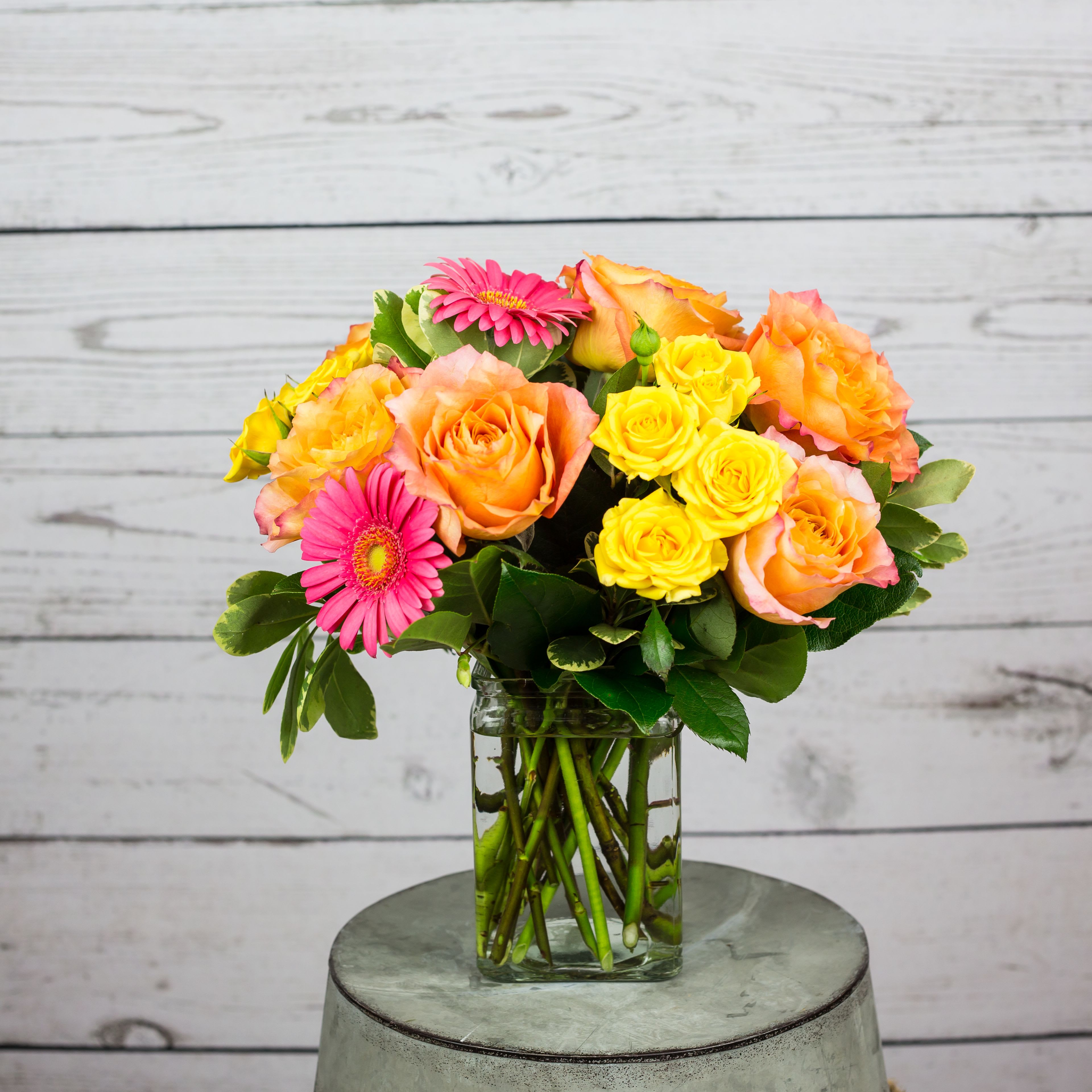 Alexandria VA Florist | Alexandria Flower Delivery by Foxglove Flowers LLC