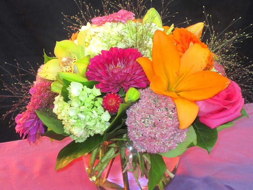 Alexandria VA Florist | Alexandria Flower Delivery by Foxglove Flowers LLC