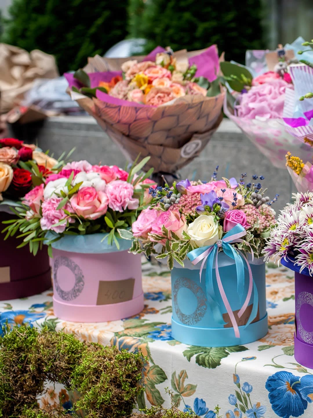 Bronx Florist | Flower Delivery Bronx NY - Flowerland NYC