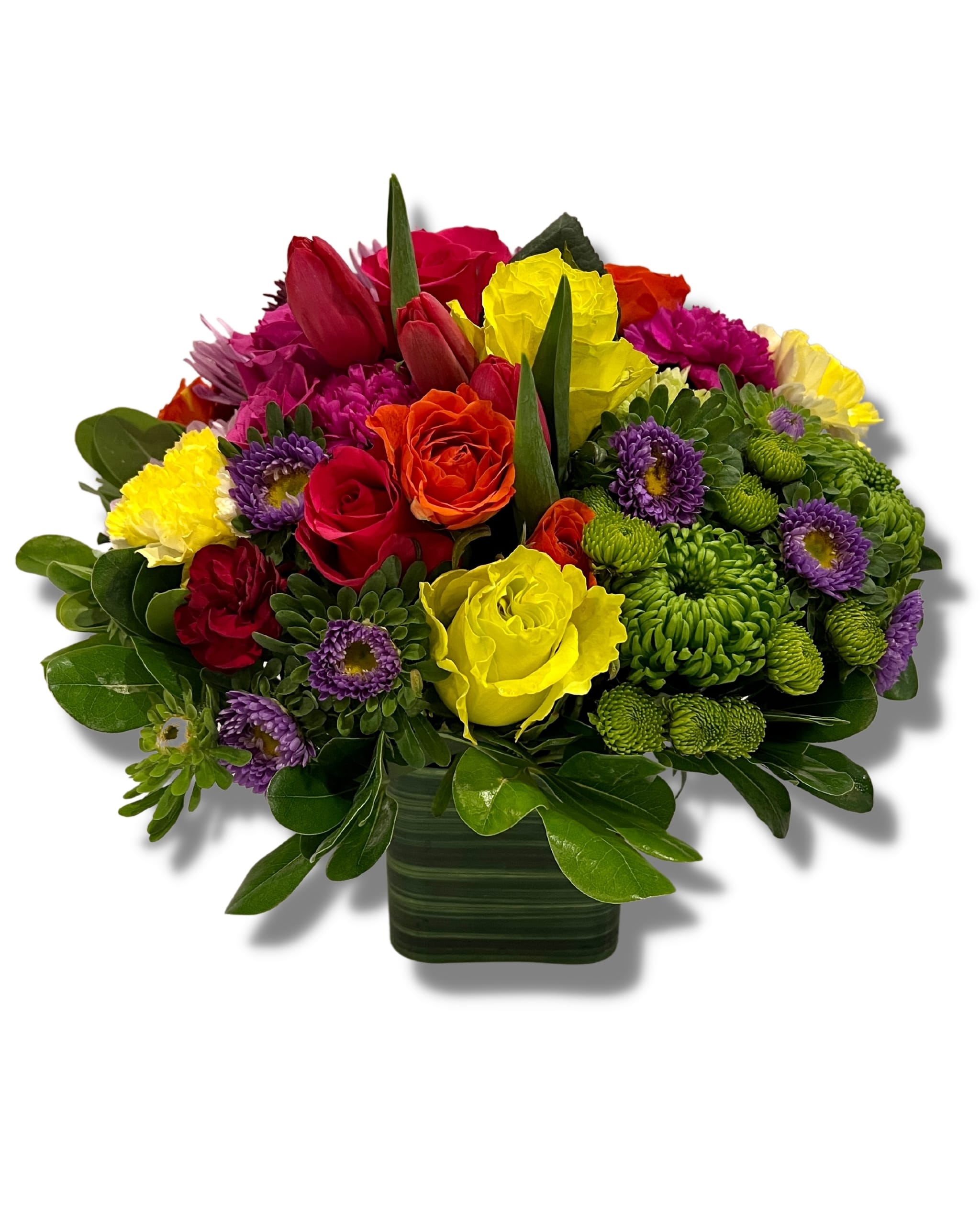 Green Bay Florist | Flower Delivery in Green Bay - Bee Enchanted Florist
