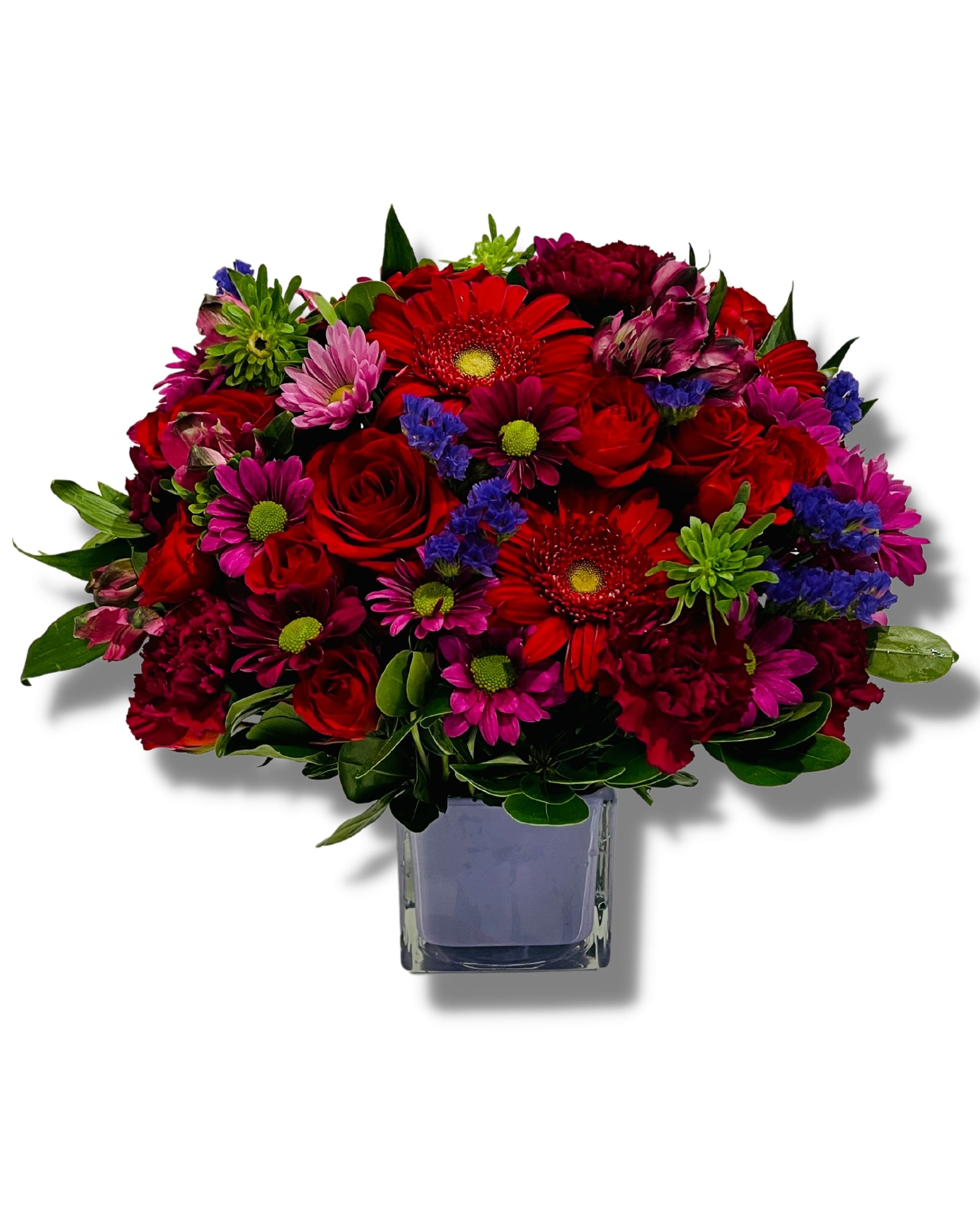 Green Bay Florist | Flower Delivery in Green Bay - Bee Enchanted Florist