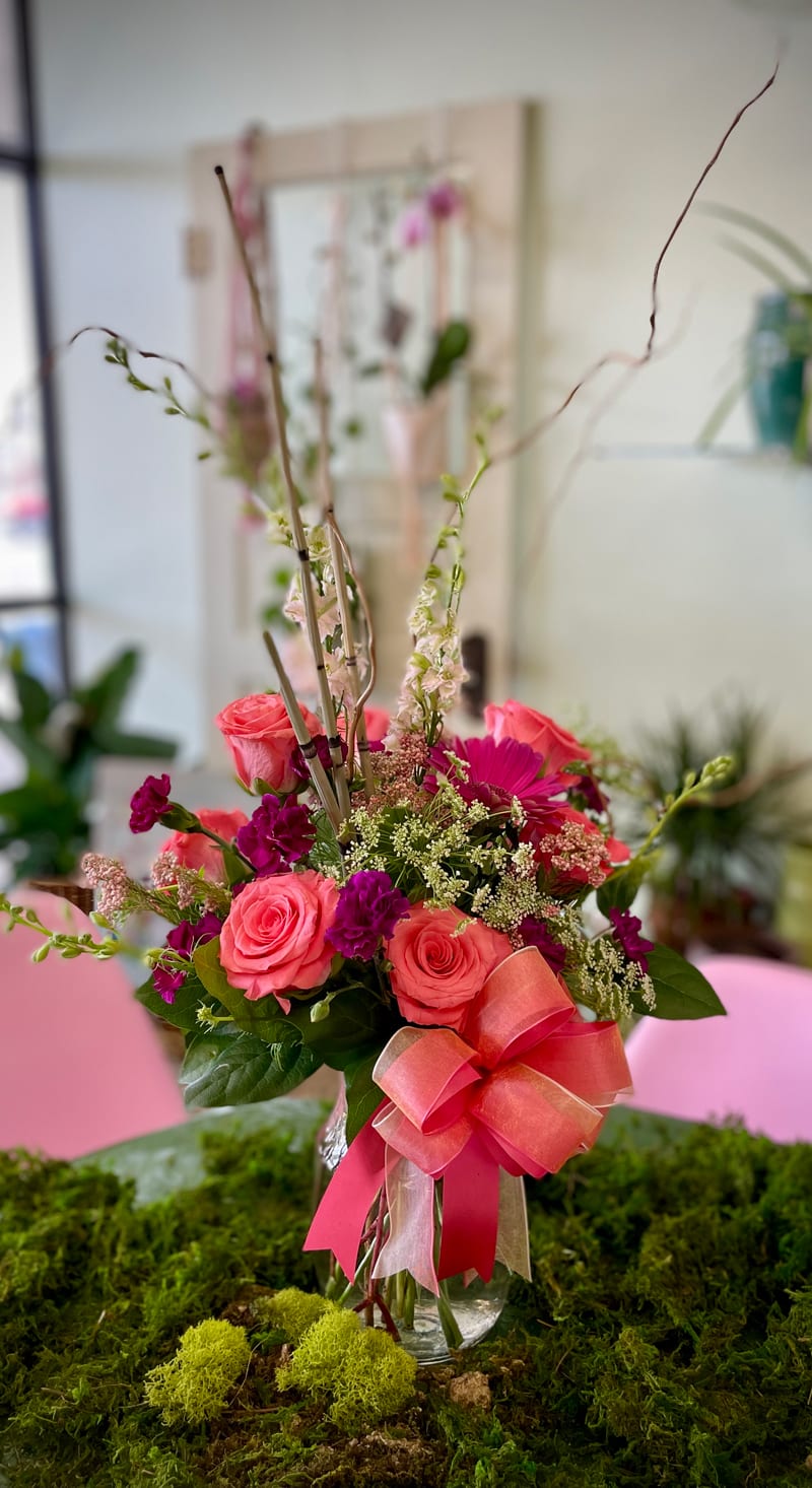 Gibby Floral | Occasions, Home, and Garden since 1956