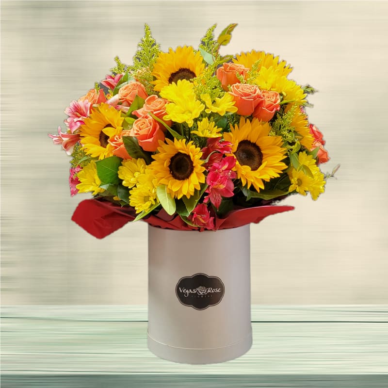 Las Vegas Florist | Same Day Flower Delivery in Las Vegas NV - Vegas ...