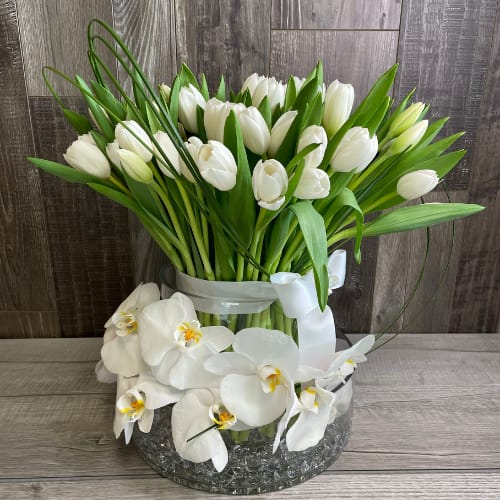 Las Vegas Florist - Flower Delivery by Desert Rose Florist in Summerlin ...