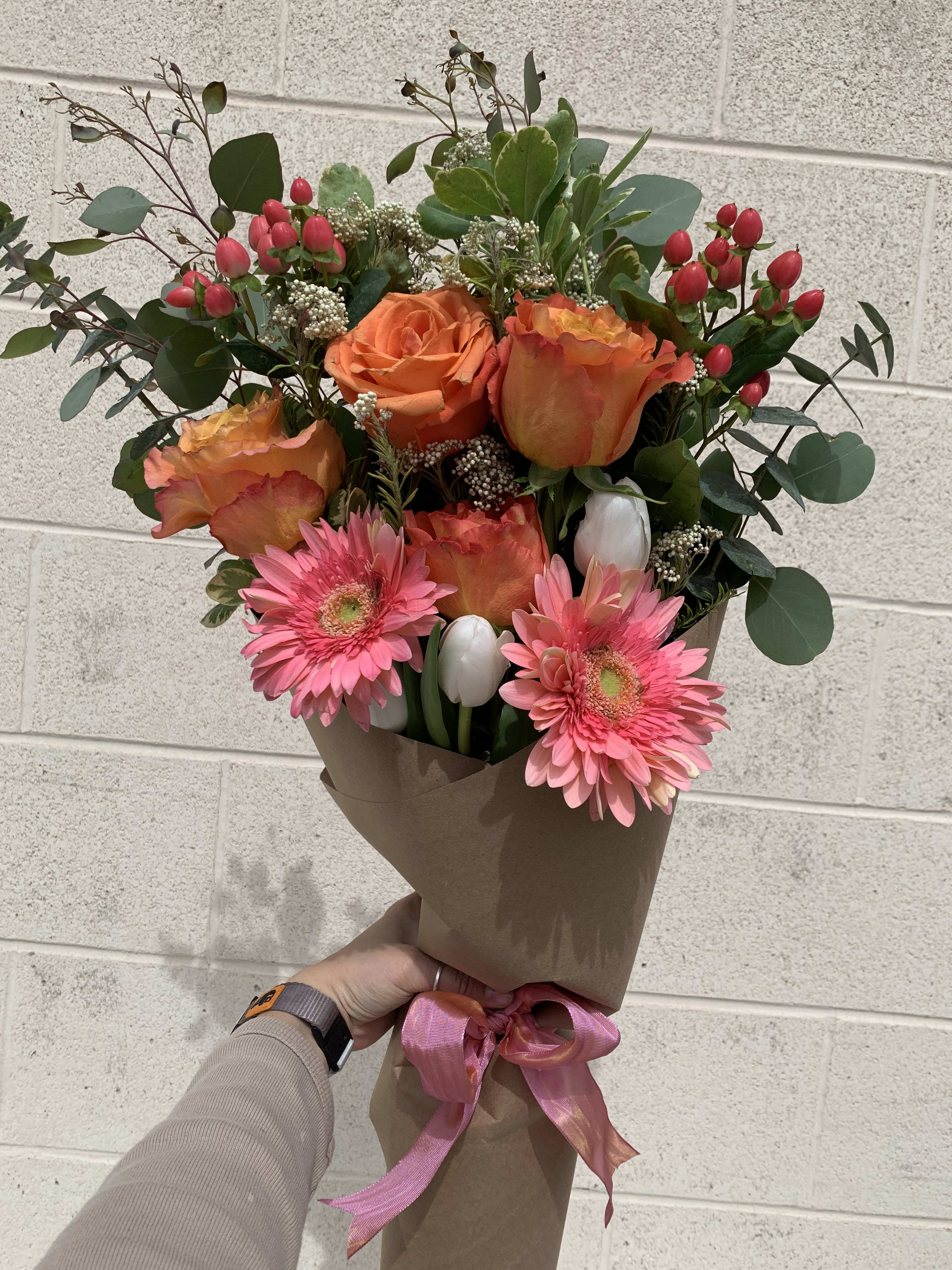 Gibby Floral | Occasions, Home, and Garden since 1956