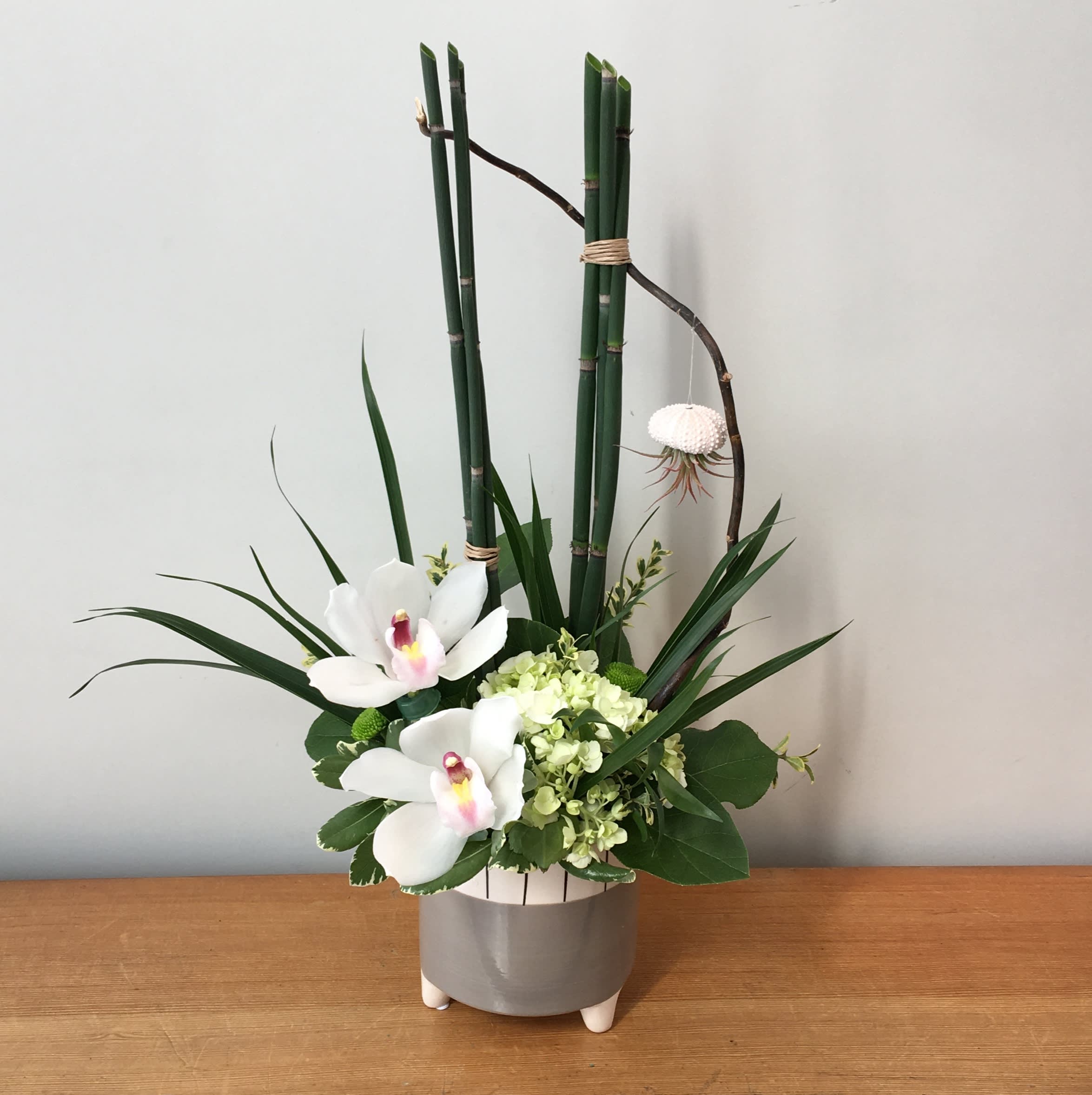 Victoria Florist | Poppies Floral Art