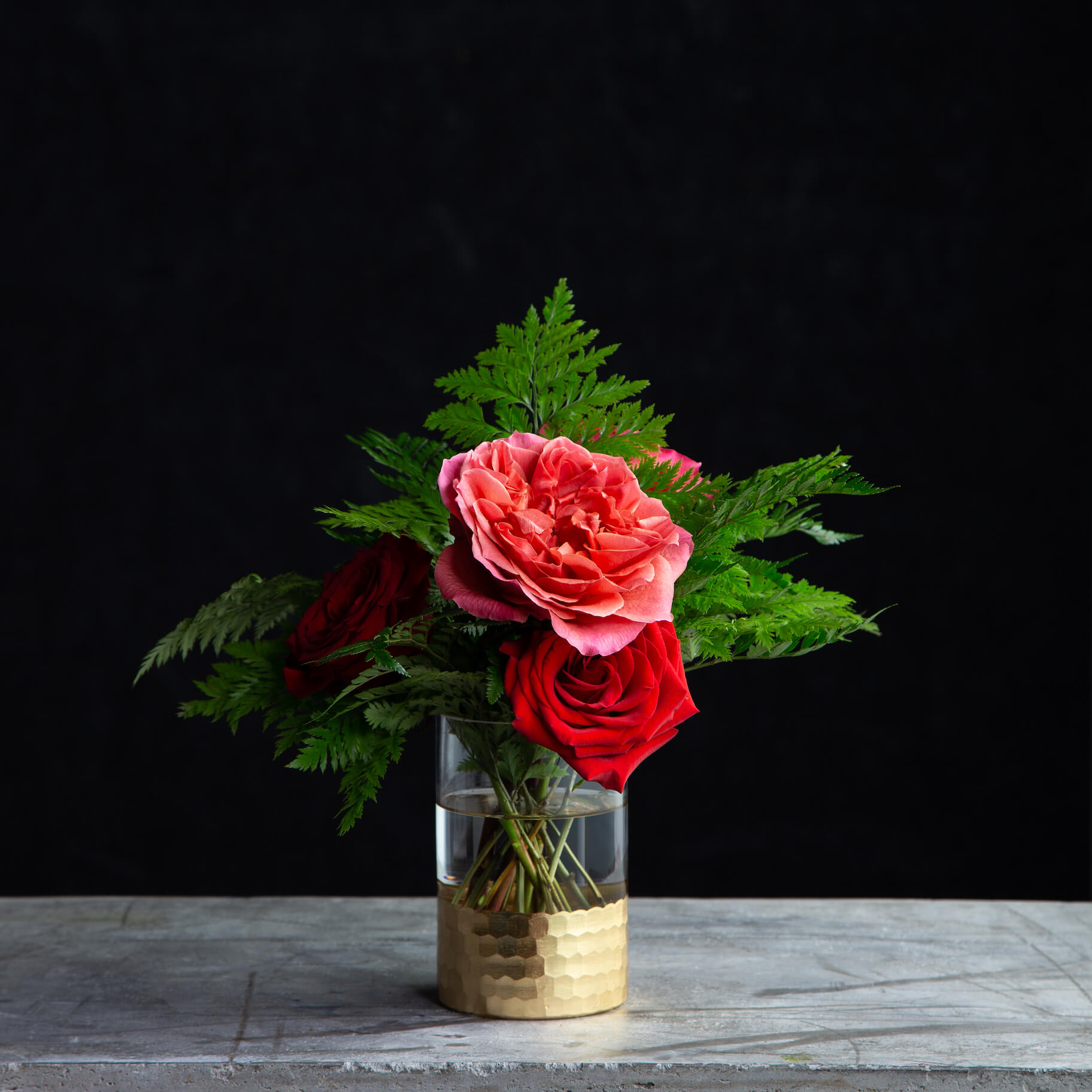 Irvine Florist | Ivory Florist - Same Day Flower Delivery in Irvine