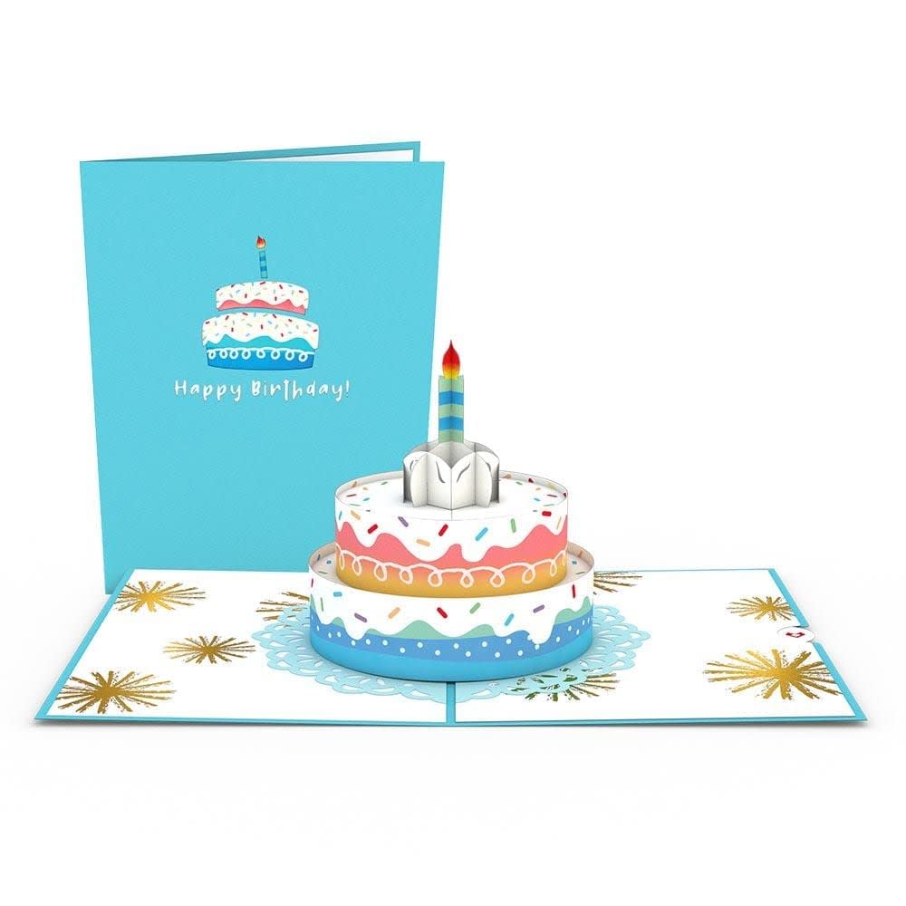 Lovepop Cards