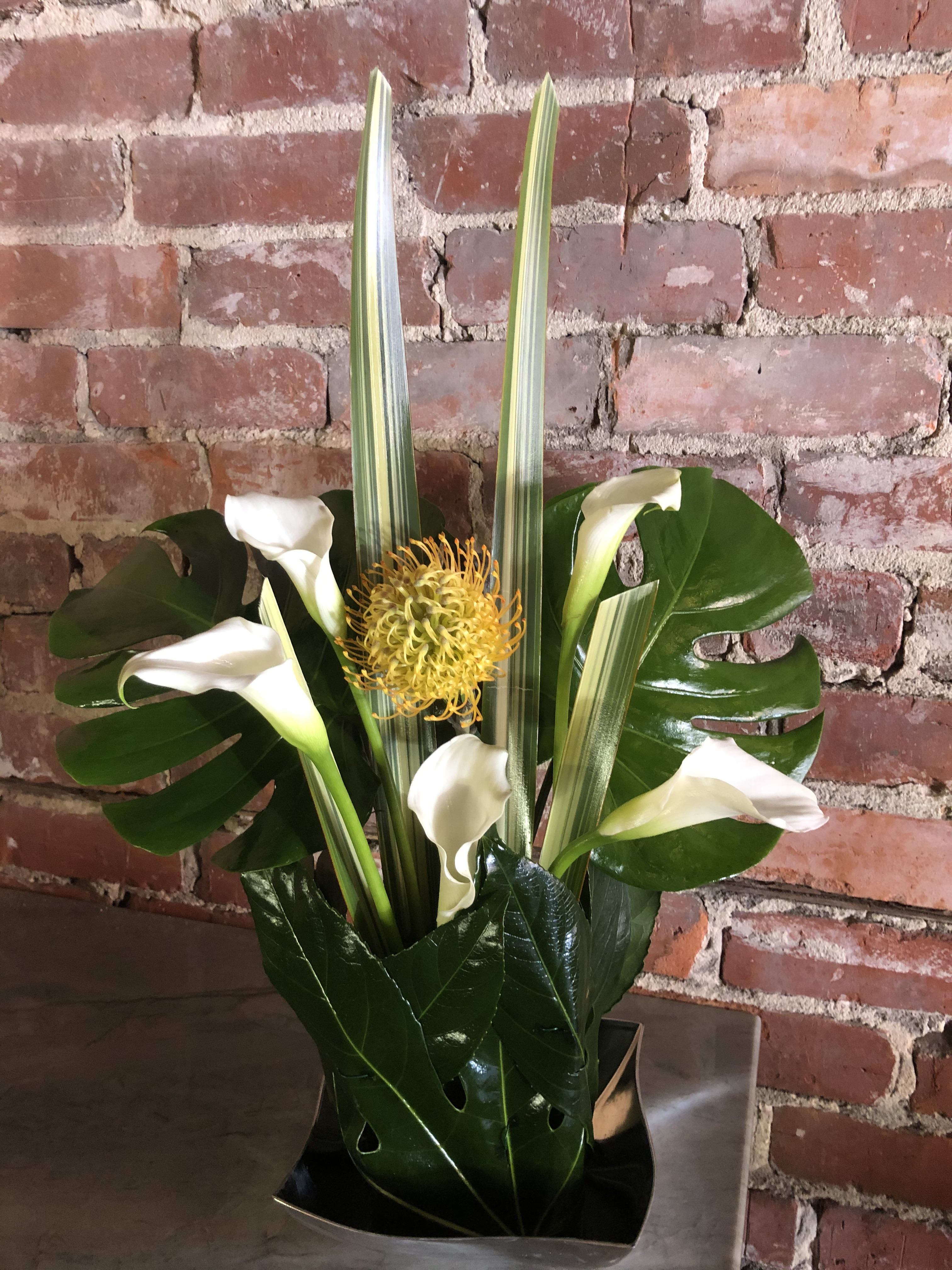 New Bern NC Florist | Same-day Flower Delivery by Tildy Floral Designs