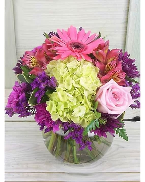 Commack Florist - Same Day Flower Delivery in Commack NY