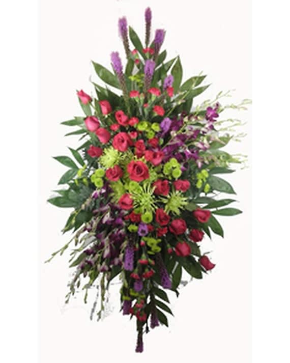 Standing Sprays Flower Delivery Commack NY - Commack Florist