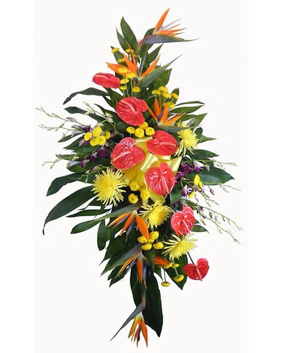 Standing Sprays Flower Delivery Commack NY - Commack Florist