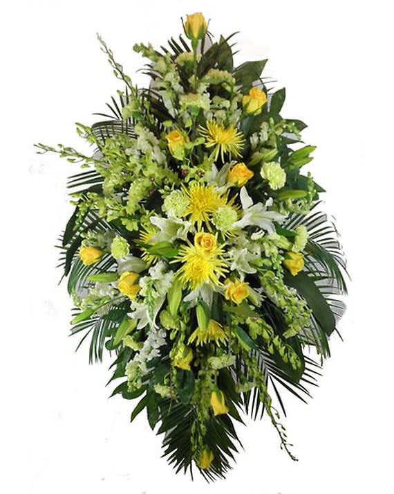 Standing Sprays Flower Delivery Commack NY - Commack Florist