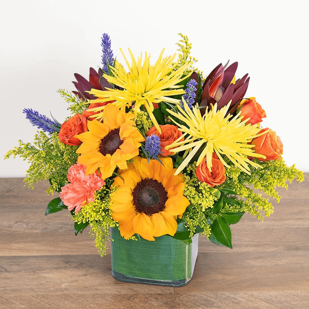 Memphis, Collierville Florist Flower Delivery - A Perfect Bloom Memphis