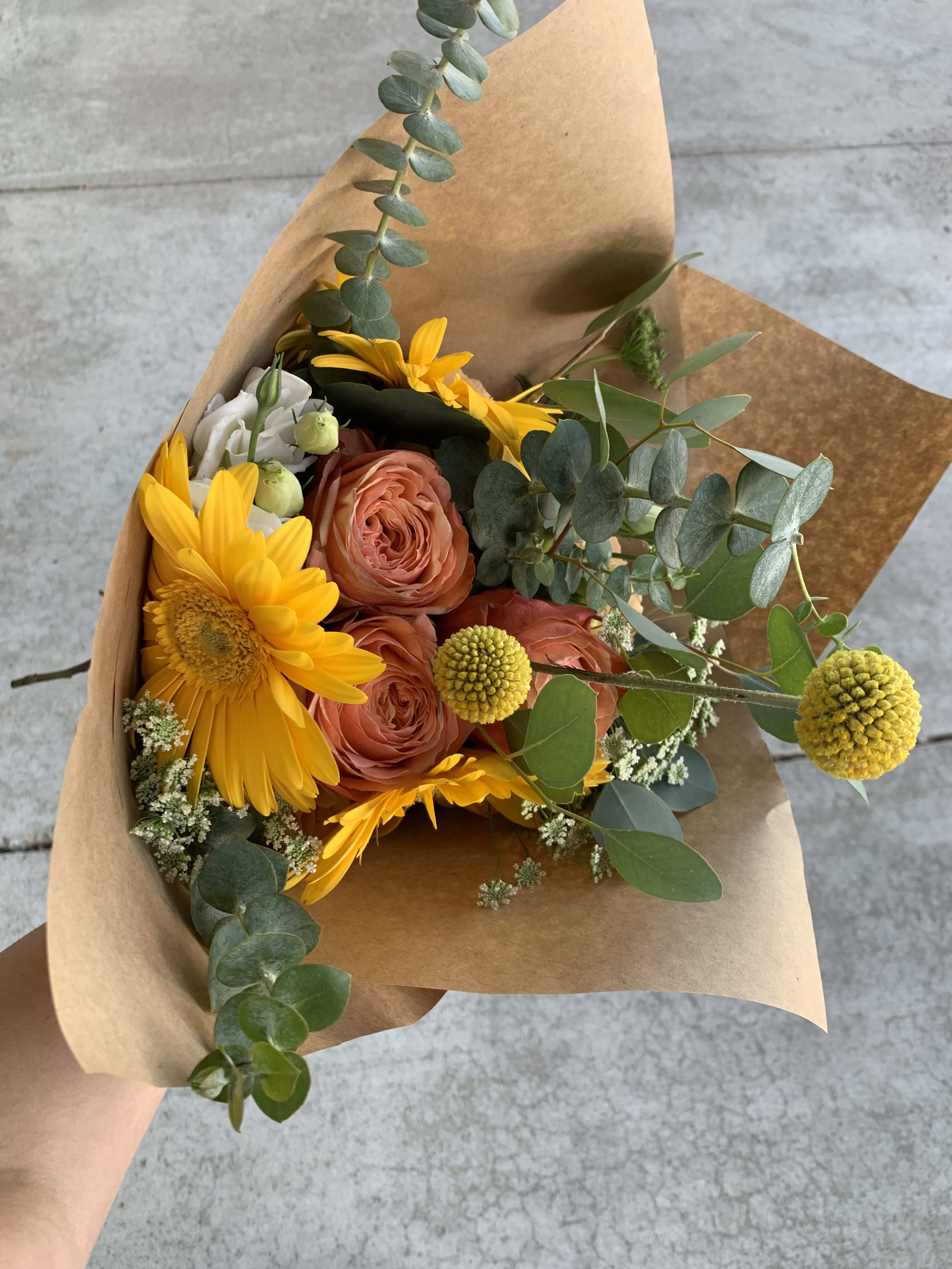 Gibby Floral | Occasions, Home, and Garden since 1956