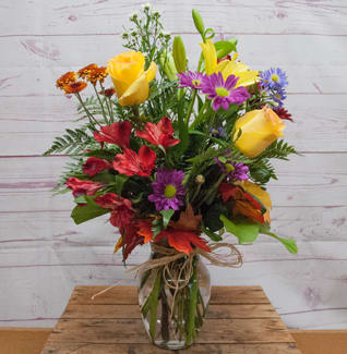 Edwardsville Florist | Flower Delivery by Goff and Dittman Florists