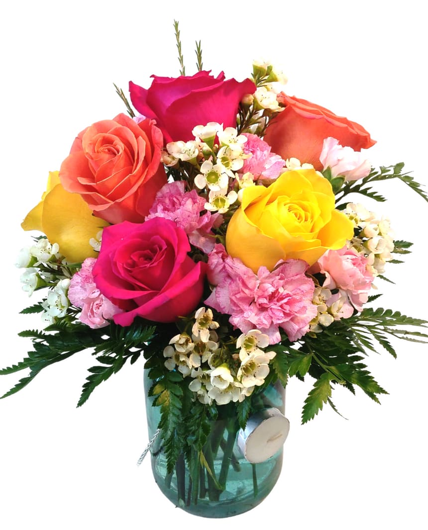 Tempe AZ Flower Shop | Fiesta Flowers Plants & Gifts
