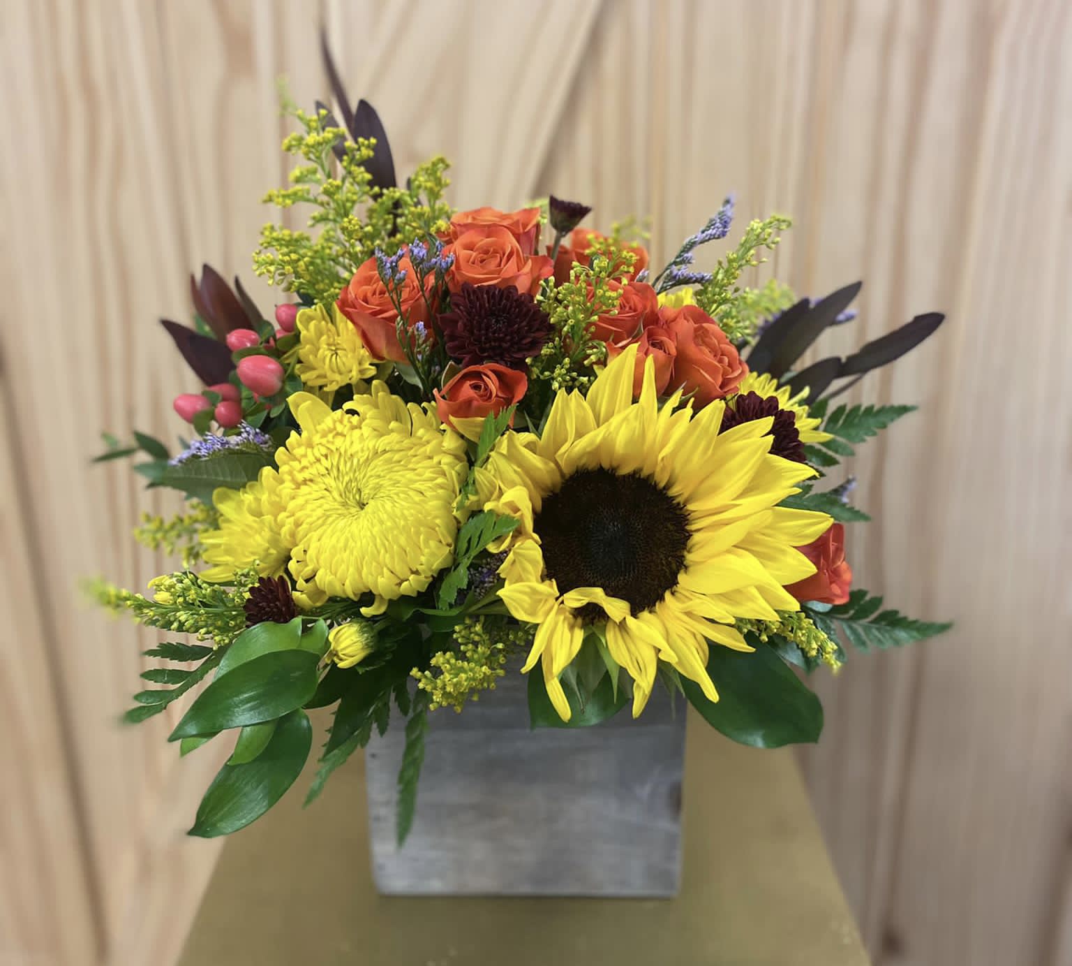 Memphis, Collierville Florist Flower Delivery - A Perfect Bloom Memphis