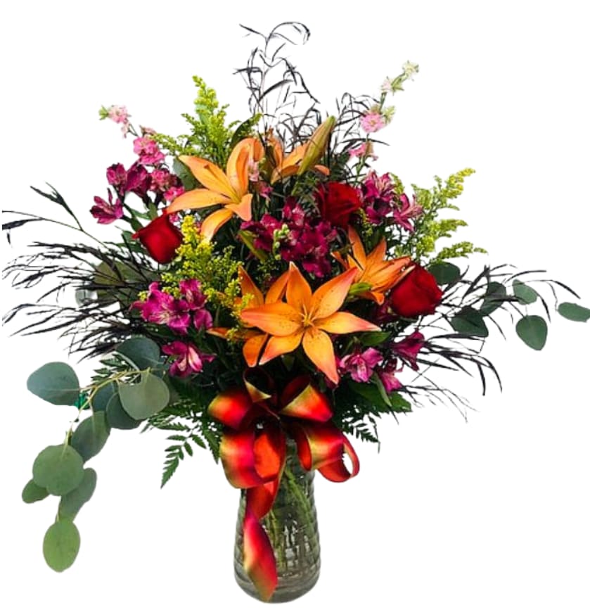 Tempe AZ Flower Shop | Fiesta Flowers Plants & Gifts