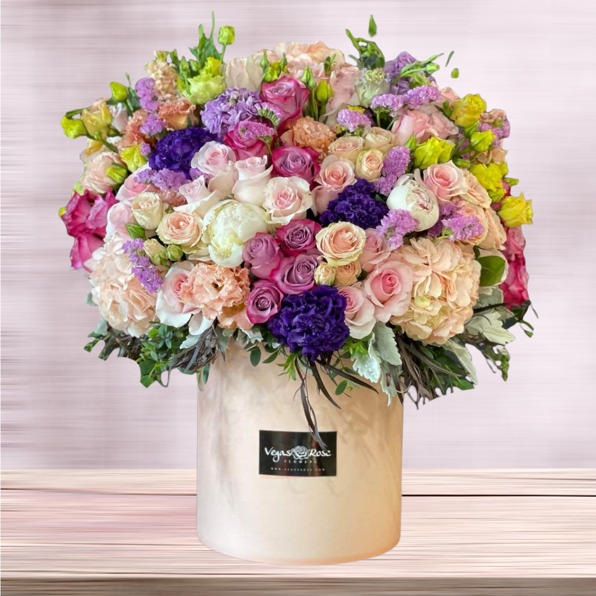 Las Vegas Florist | Same Day Flower Delivery in Las Vegas NV - Vegas ...