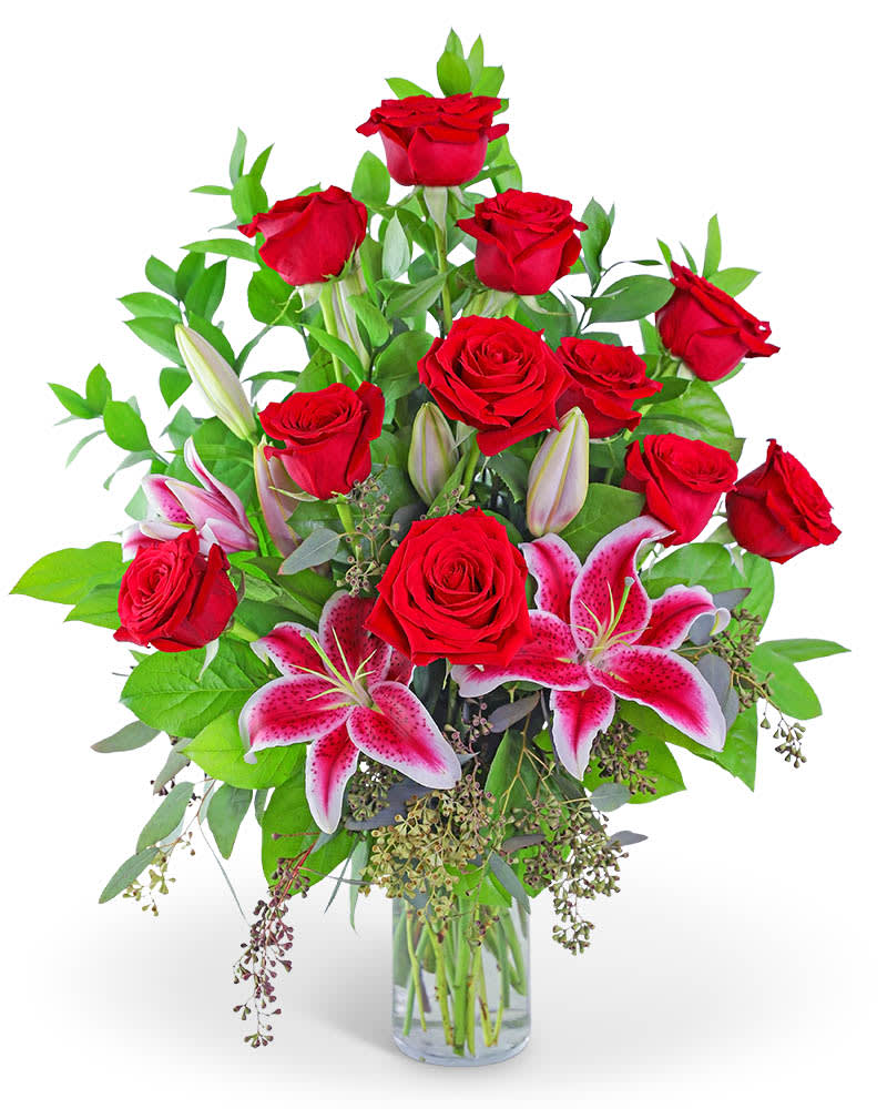 Bloomfield NY Florist - SAME-DAY Flower Delivery in Bloomfield NY ...