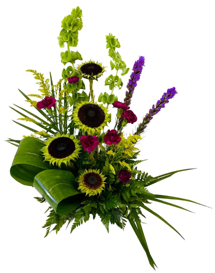 Tempe AZ Flower Shop | Fiesta Flowers Plants & Gifts