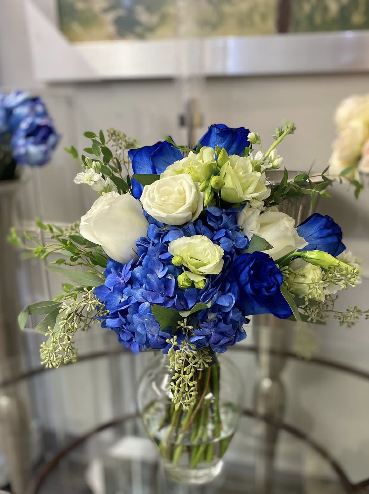Memphis Florist | Flower Delivery Collierville, TN - A Perfect Bloom ...