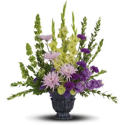 Baltimore Florist - FREE Flower Delivery in Baltimore MD by The Flower ...