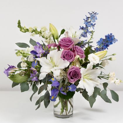 Baltimore Florist - FREE Flower Delivery in Baltimore MD by The Flower ...
