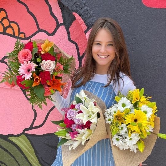 Baltimore Florist - FREE Flower Delivery Baltimore MD by The Flower ...