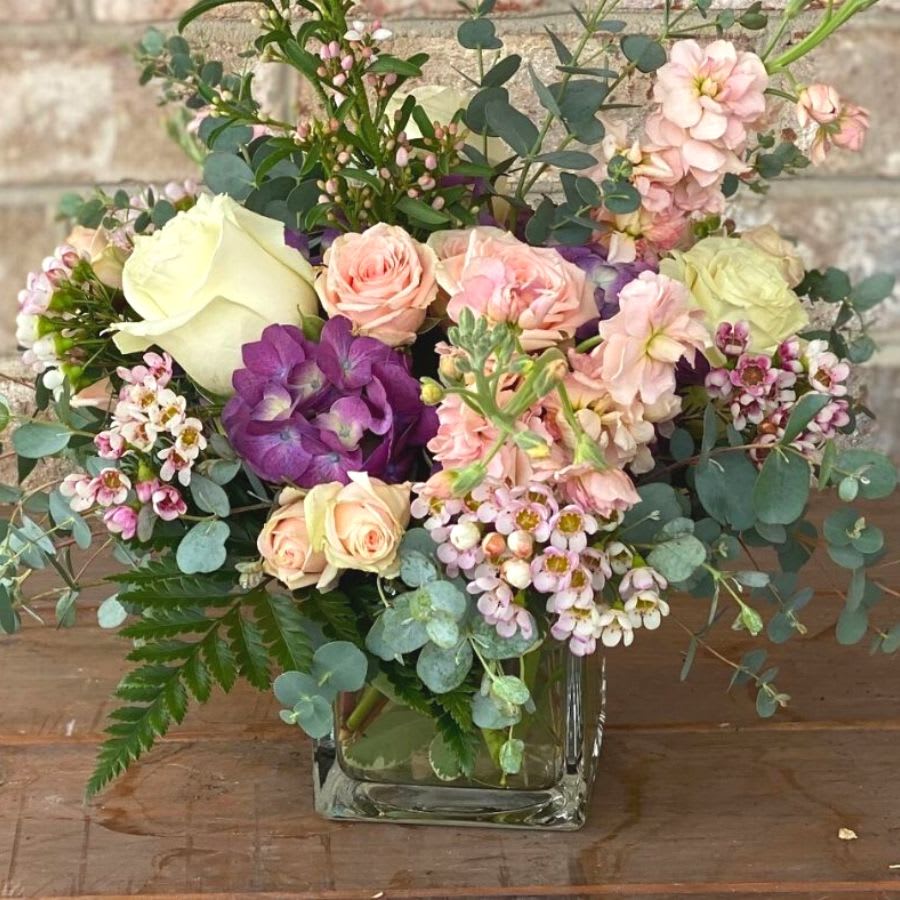 Best Florist in Mechanicsburg, PA | Flower Delivery in Mechanicsburg ...