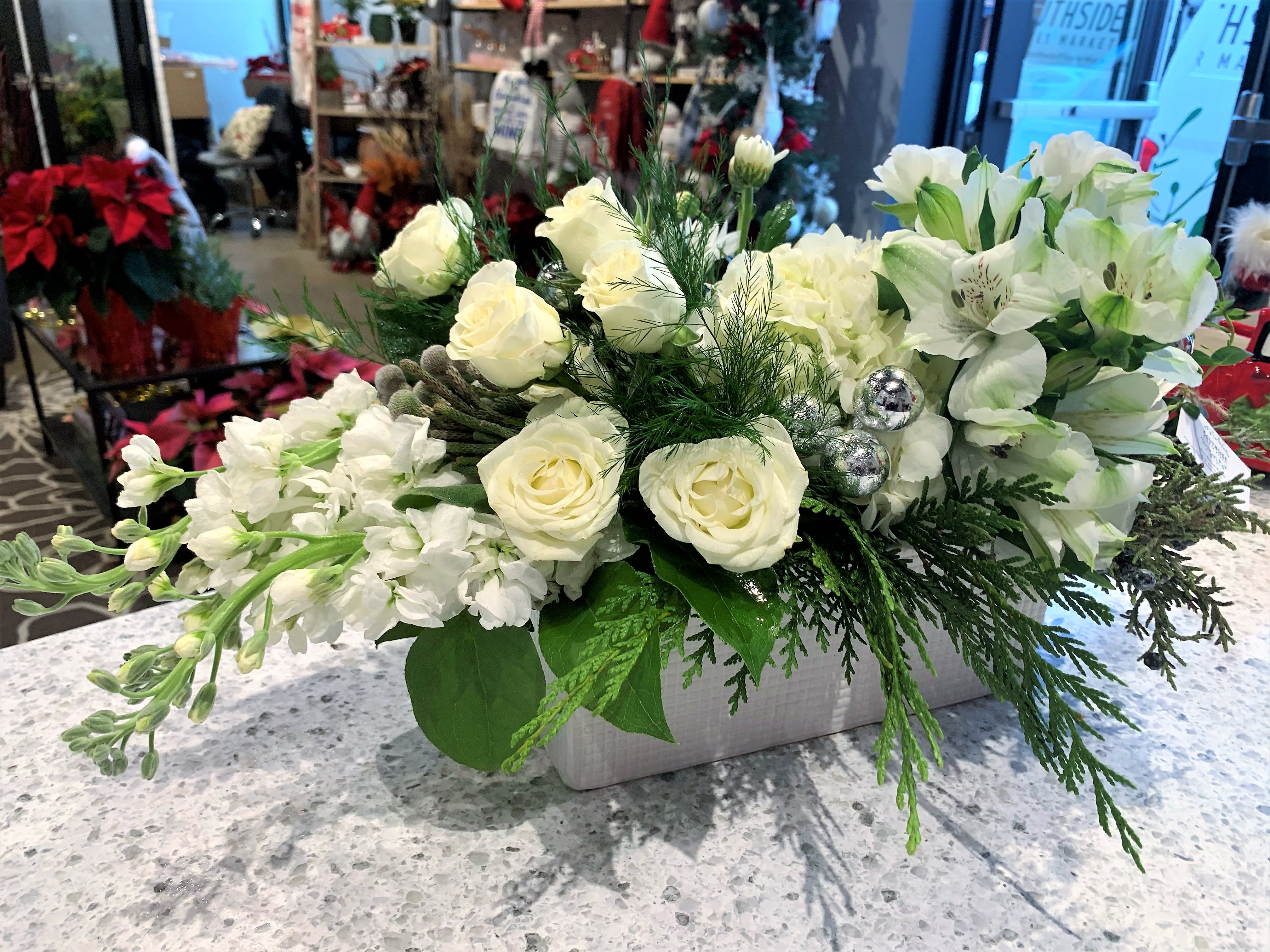 Florist Grand Rapids MI | Flower Delivery in Grand Rapids By Southside ...