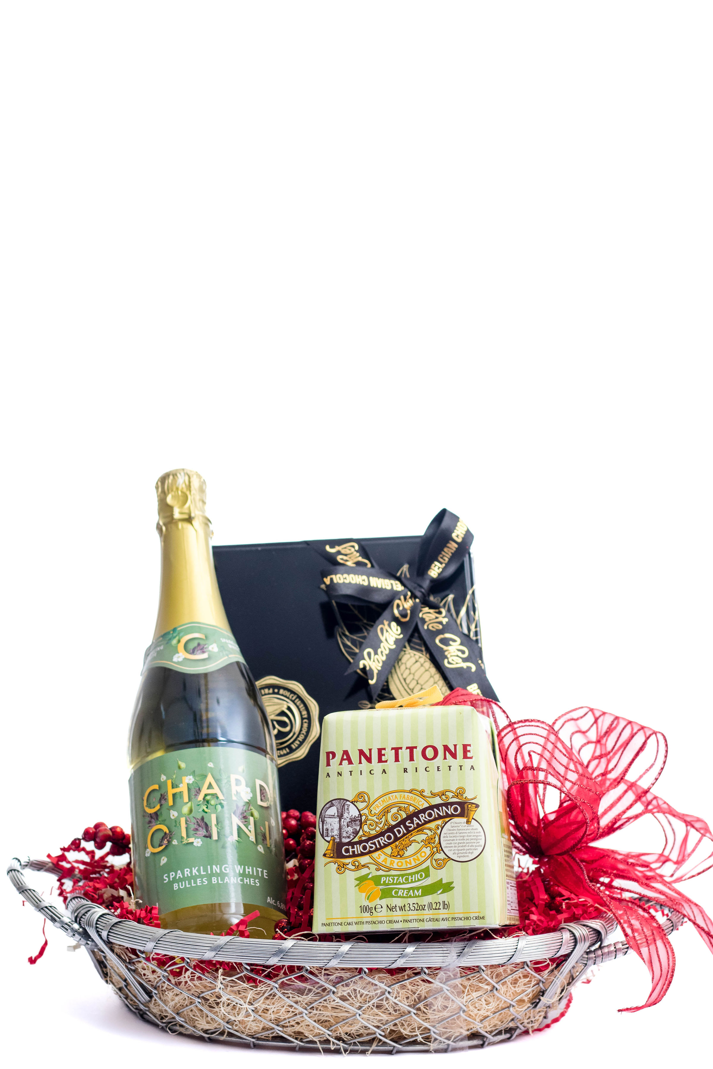 Westmoorings, Trinidad Gourmet Gift Baskets - Sandee's Florist