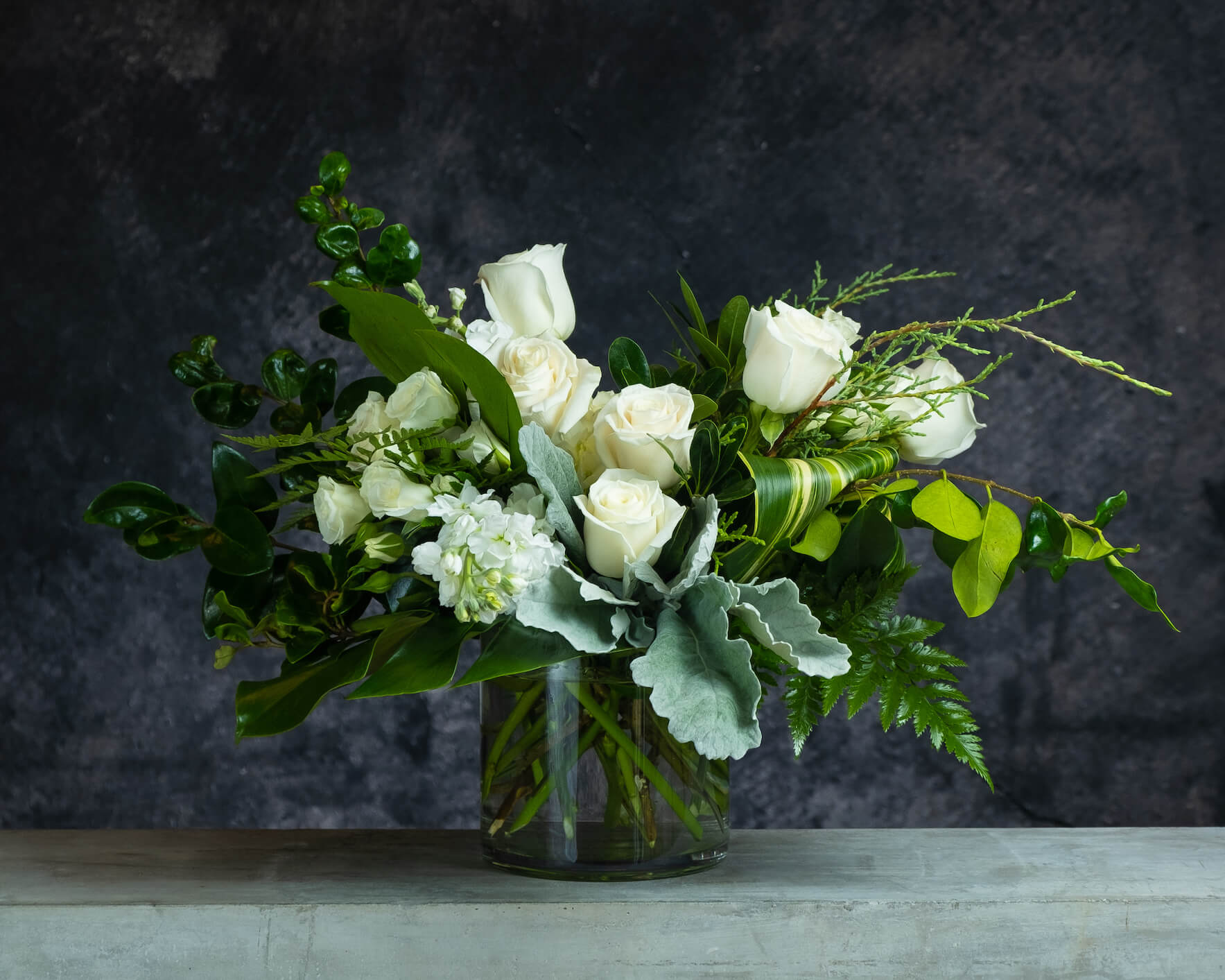 Irvine Florist | Ivory Florist - Same Day Flower Delivery in Irvine ...