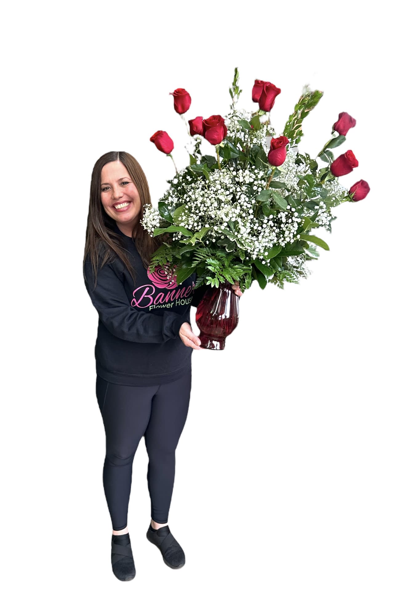 Banner Flower House - Kokomo's Premier Florist!