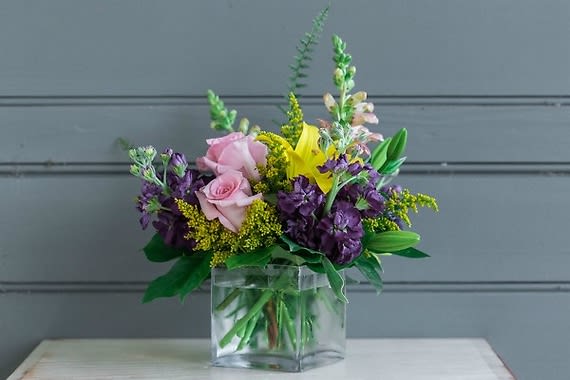 Everyday Flowers Flower Delivery Lynchburg VA - Blooms by Doyles