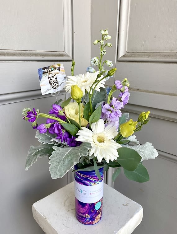 Everyday Flowers Flower Delivery Lynchburg VA - Bloom by Doyles