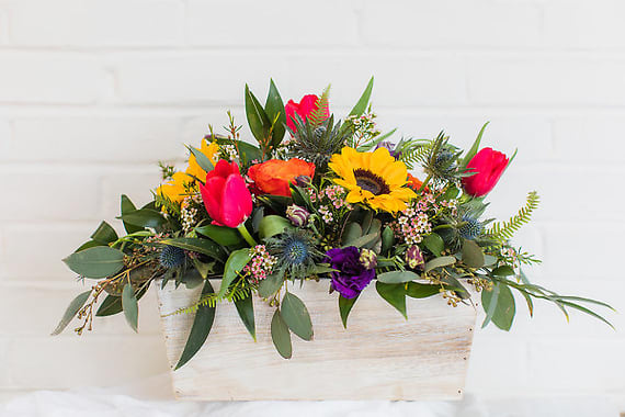 Lynchburg Florist | Flower Delivery Lynchburg VA by Blooms By Doyles