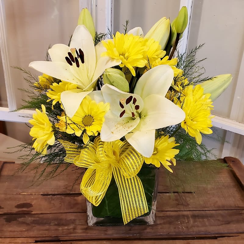 Get well speedy recovery Flower Delivery Middleborough MA - Reynolds ...