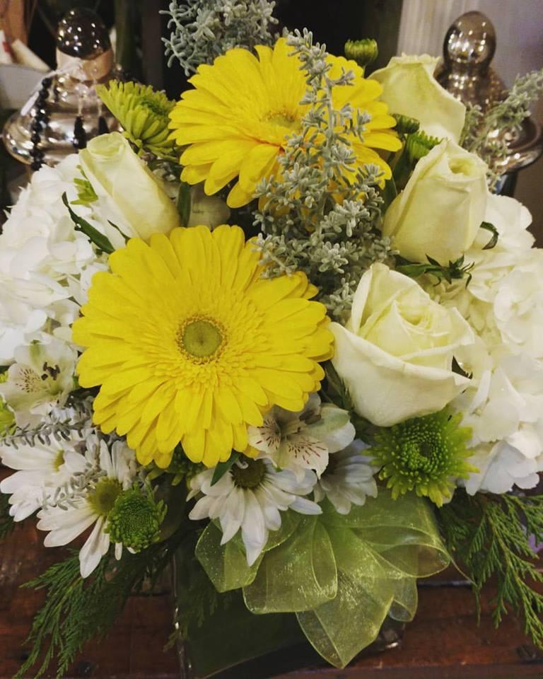 Get well speedy recovery Flower Delivery Middleborough MA - Reynolds ...