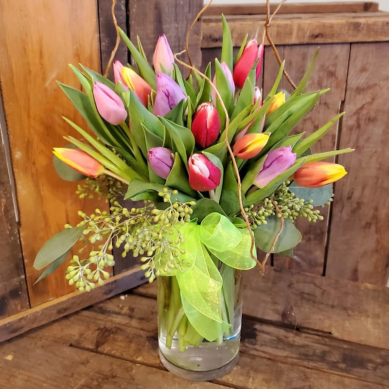 Reynolds Flowers Middleboro MA Florist | Same Day Delivery In ...