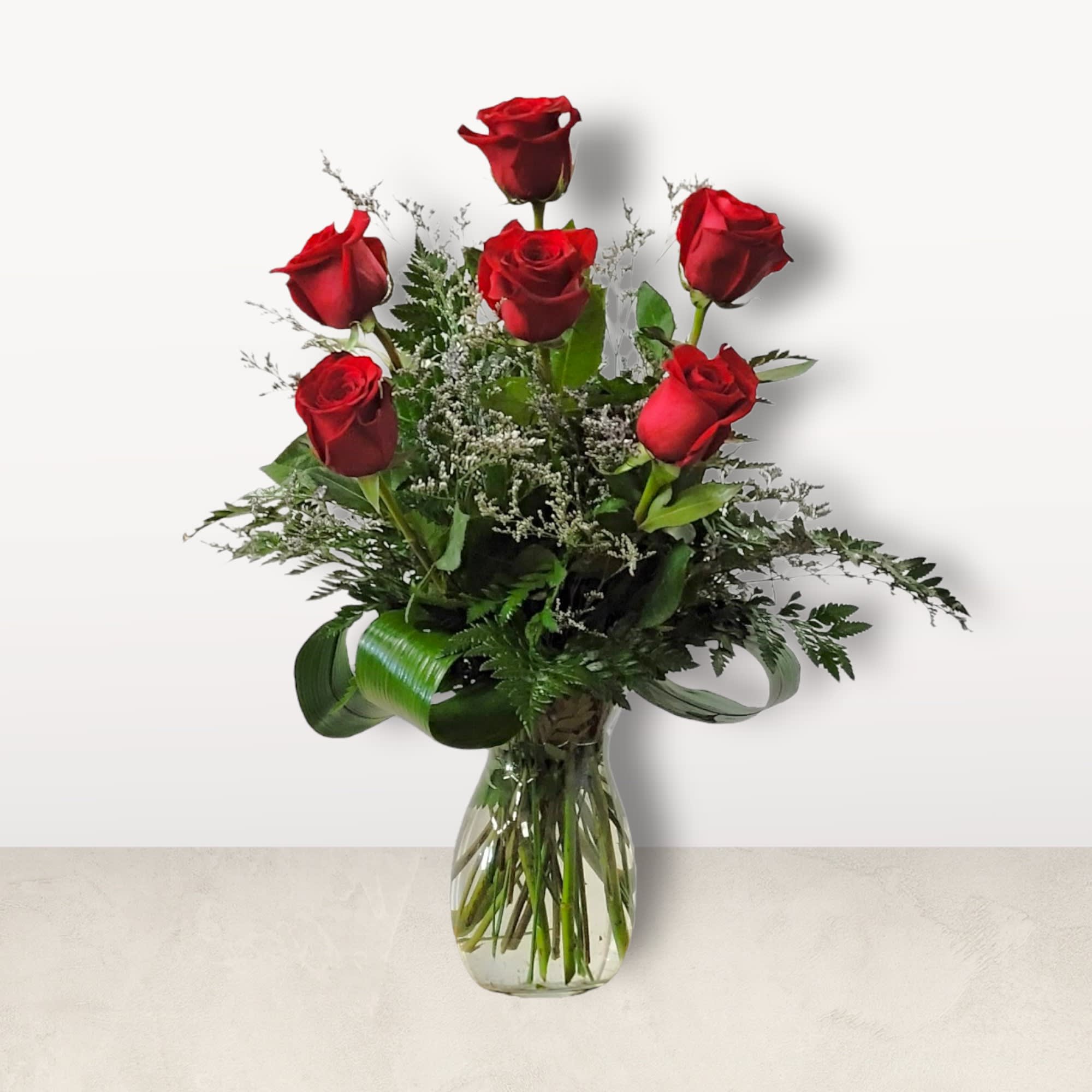 Greer Florist | Greer, South Carolina Flower Delivery by Barrett's ...