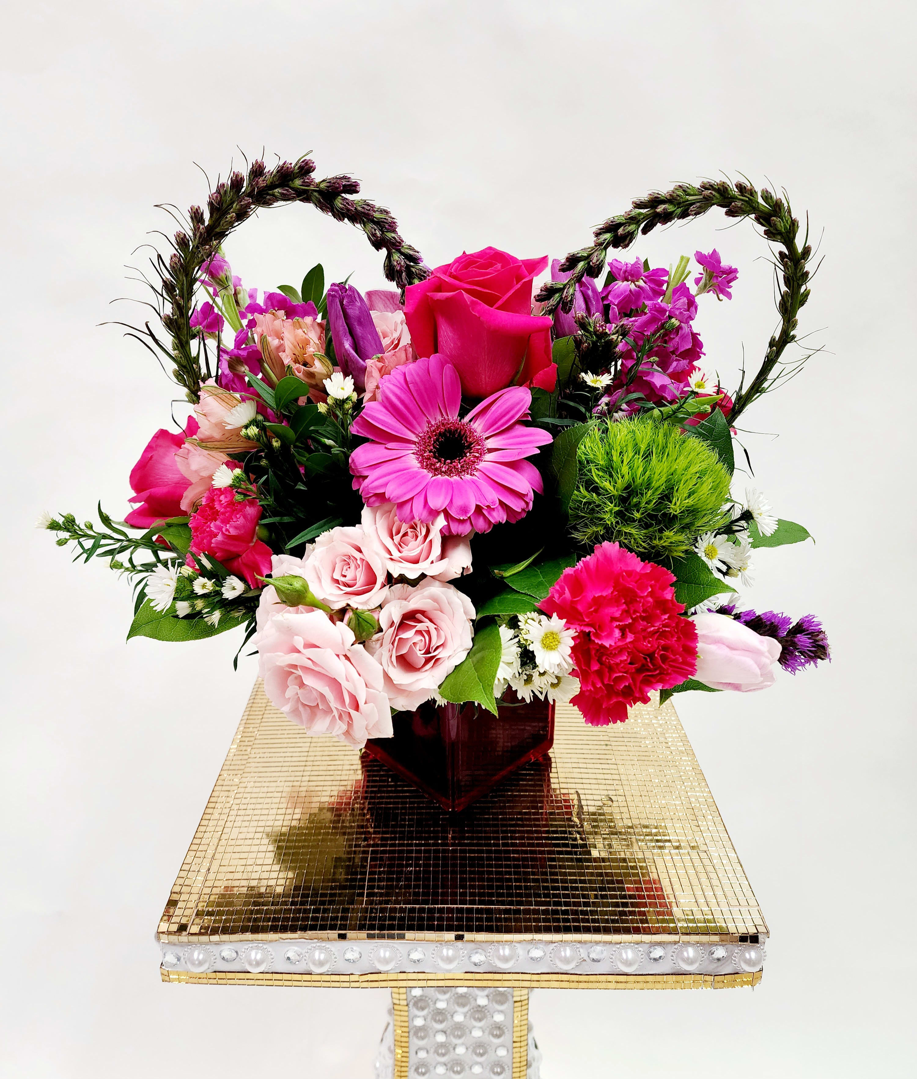 City Line Florist | For over 30 years